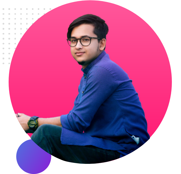 Sabbir Ahamed Portfolio