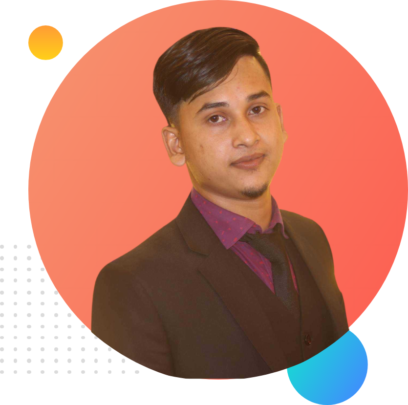 Sabbir Ahamed Portfolio